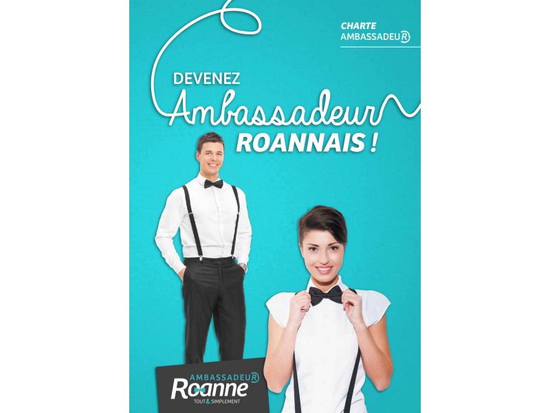 Roanne Tout Simplement